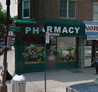 My Choice Pharmacy, Аптеки в США — SVOI.us
