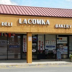 Lakomka, Магазины в США — SVOI.us