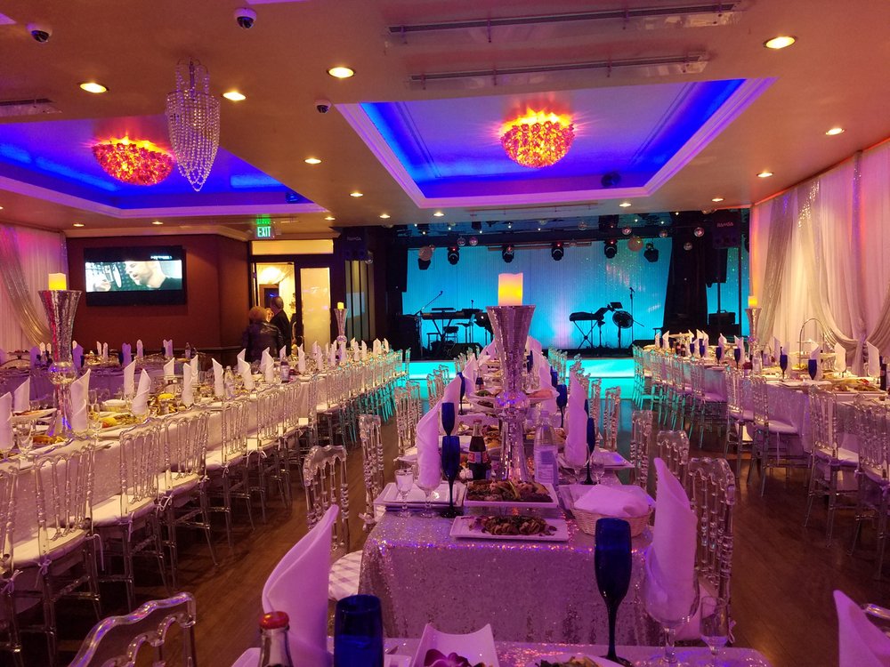 Maxim Restaurant and Banquet Hall, Кафе, рестораны, кейтеринг в США ...