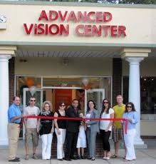 Advanced Vision Center, Окулисты, офтальмологи в США — SVOI.us