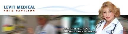 Dr. Susan Levit MD - Susan Levit Medical Arts Center, Клиники в США ...