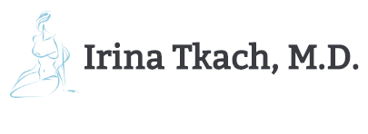 Dr. TKACH-CHUBAY, IRINA, MD, Гинекологи в США — SVOI.us