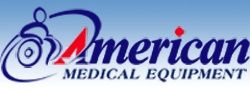 American Medical Equipment, Медицинское оборудование и обеспечение в ...