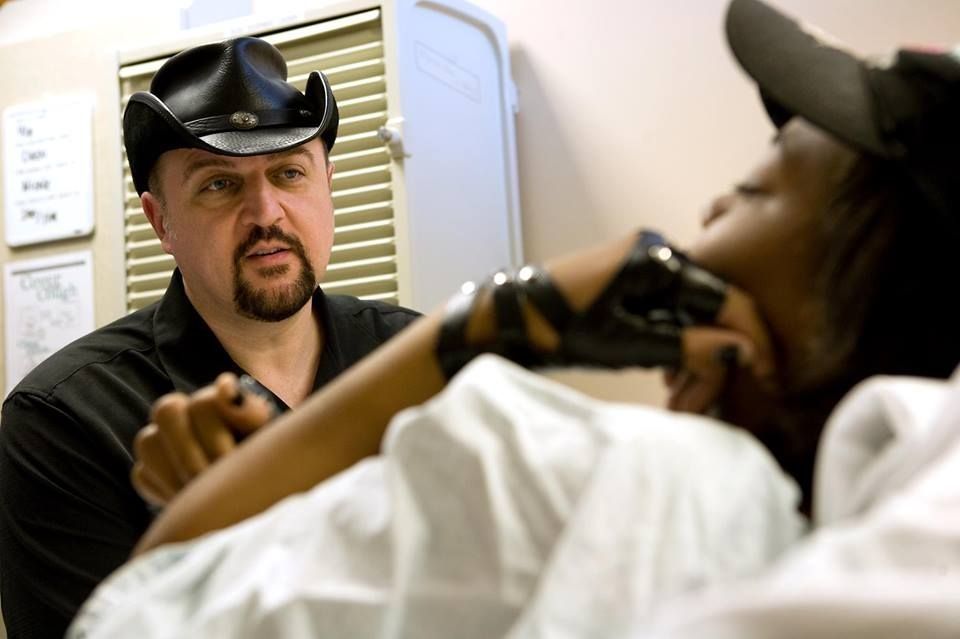 Dr. Daniel Ivankovich, MD, Хирургия в США — SVOI.us