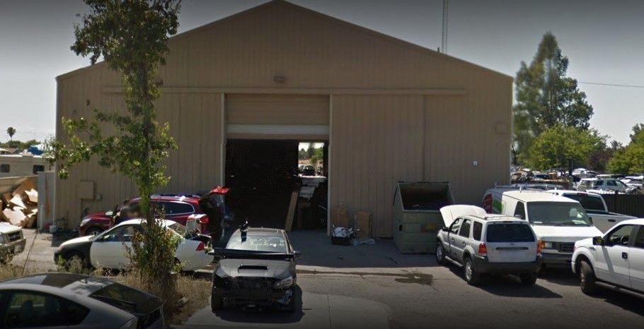 Samara Auto, СТО в США — SVOI.us