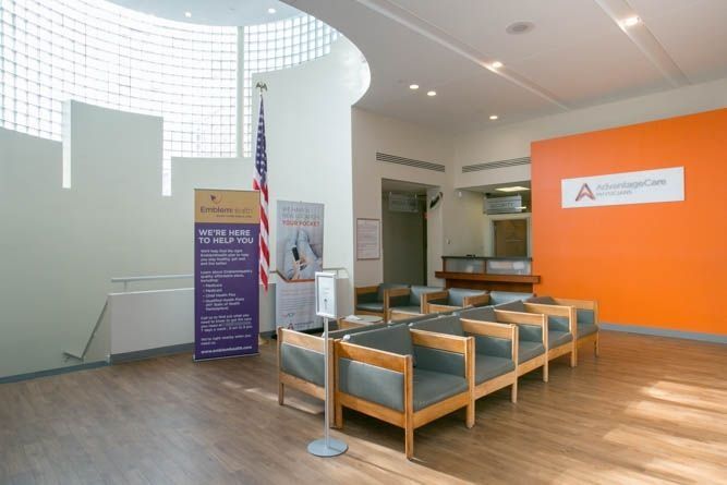 Dr. Igor Giterman, MD, Кардиологи в США — SVOI.us