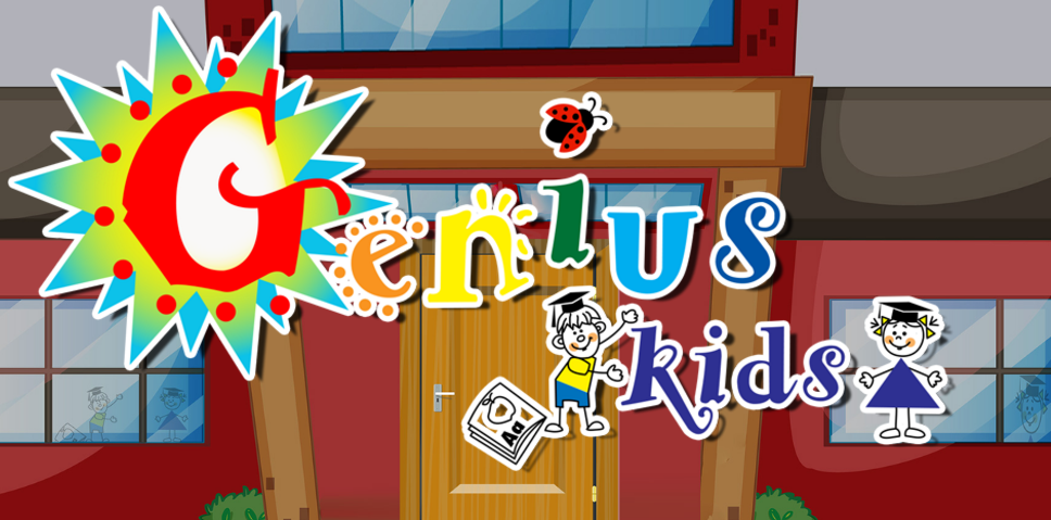 Genius Kids Day Care, Детские сады в США — SVOI.us