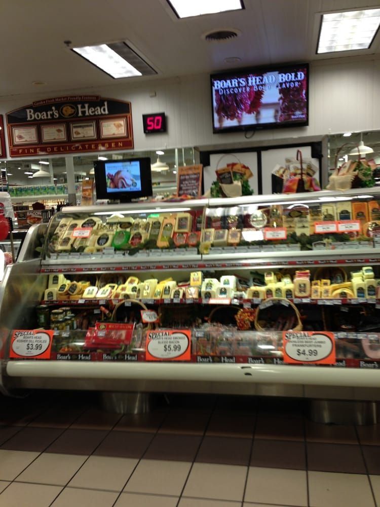 Garden Fresh Market Naperville, Магазины в США — SVOI.us