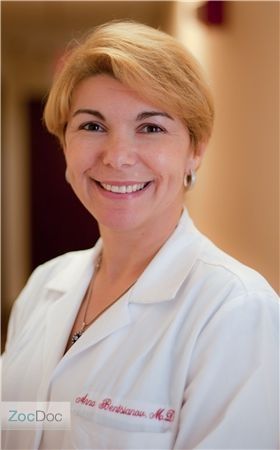 ANNA BENTSIANOV, Кардиологи в США — SVOI.us