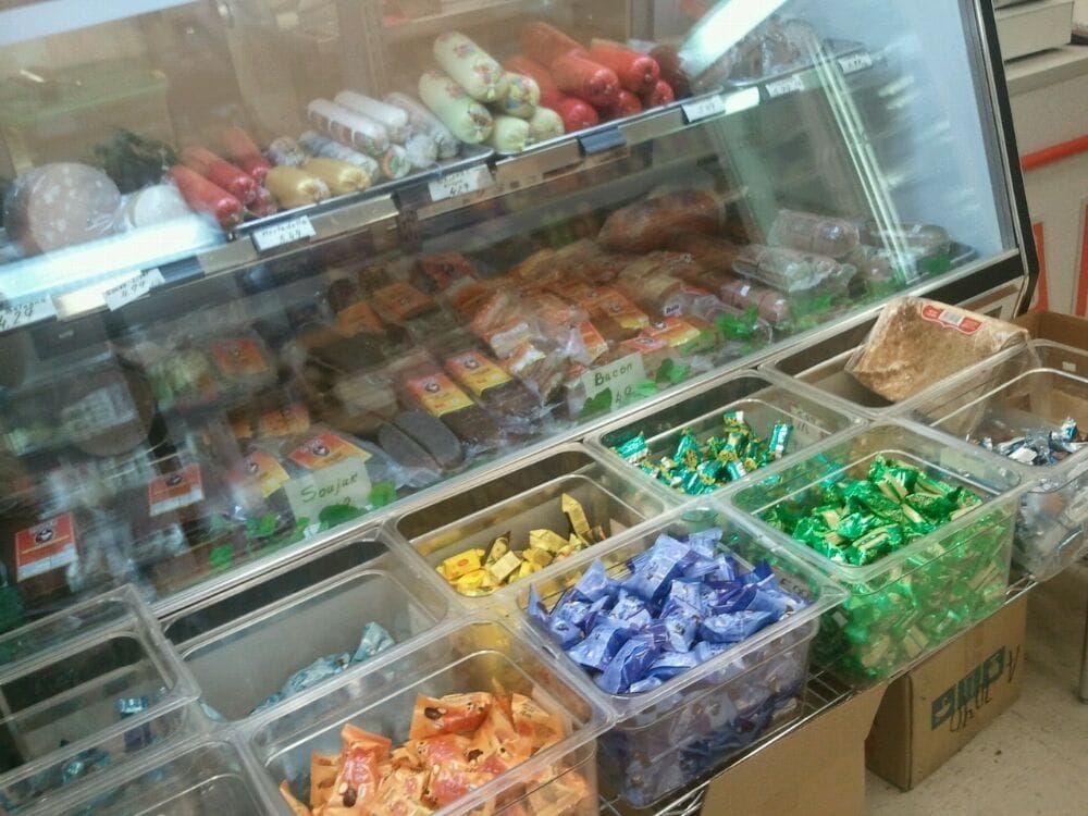 Arbat Salt Lake City, Кафе, рестораны, кейтеринг в США — SVOI.us