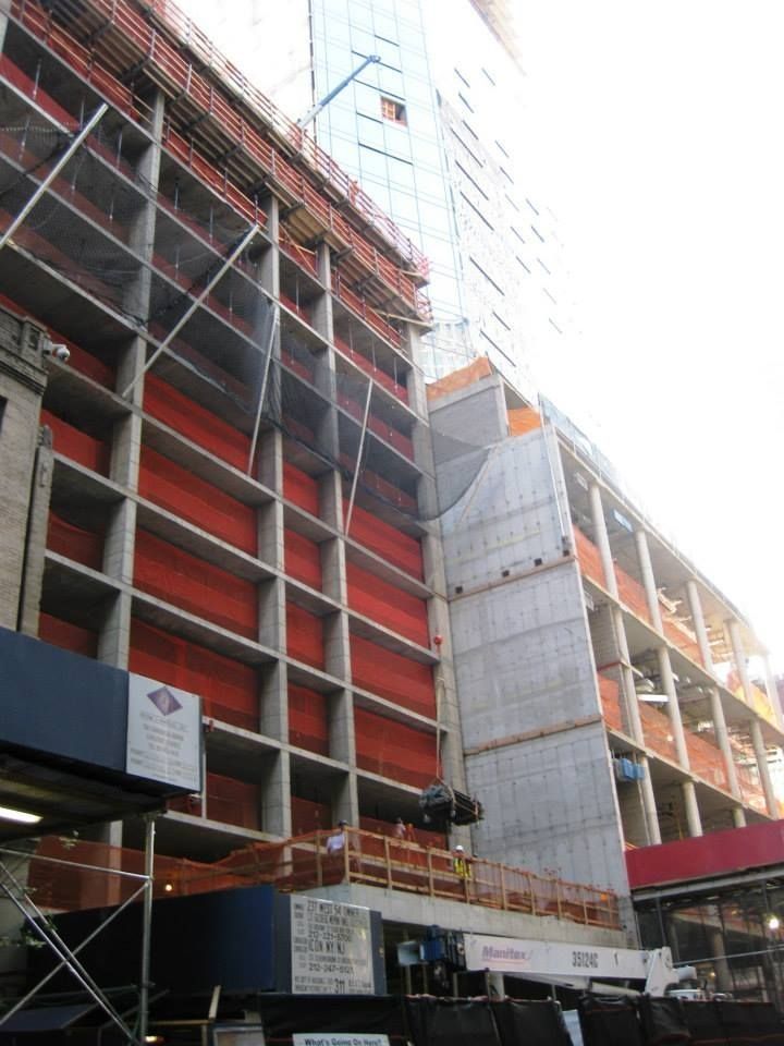 IBK Construction Group, Строители в США — SVOI.us