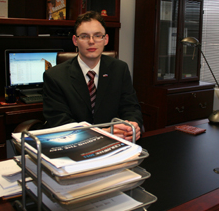 Law Office of Aleksei Tarasov, Юристы в США — SVOI.us