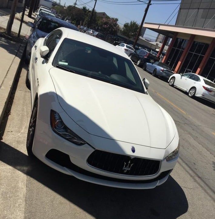 AM PM Auto Transport, СТО в США — SVOI.us