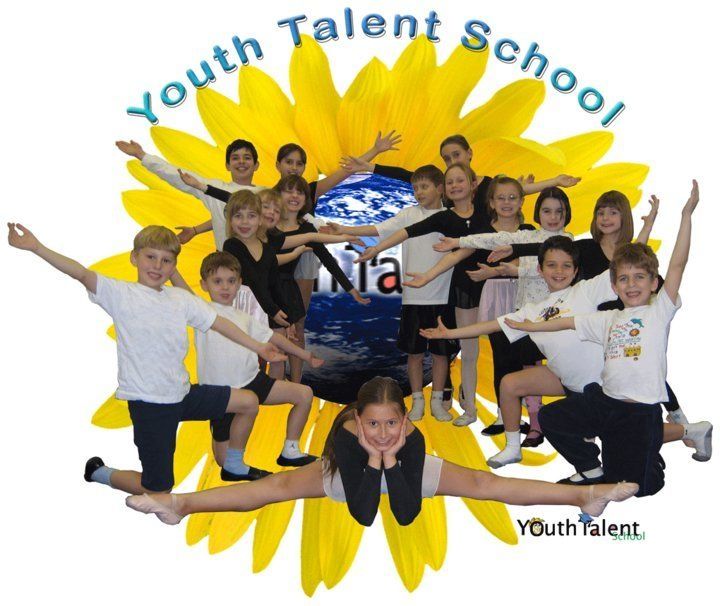 Youth Talent School, Школы танца и музыки в США — SVOI.us