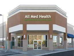AllMed Health Center, Клиники в США — SVOI.us