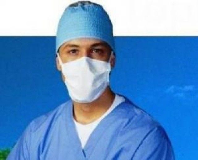 Partamian Leon G MD Physicians-Ophthalmology, Клиники в США — SVOI.us