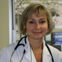 Dr. Raisa Mitelman, Кардиологи в США — SVOI.us