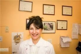 Dr. Irina Fuchs M.D. D.O. C.A, Кардиологи в США — SVOI.us
