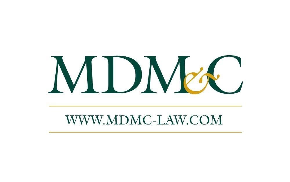 Mc Elroy Deutsch Mulvaney & Carpenter, LLP, Юристы в США — SVOI.us