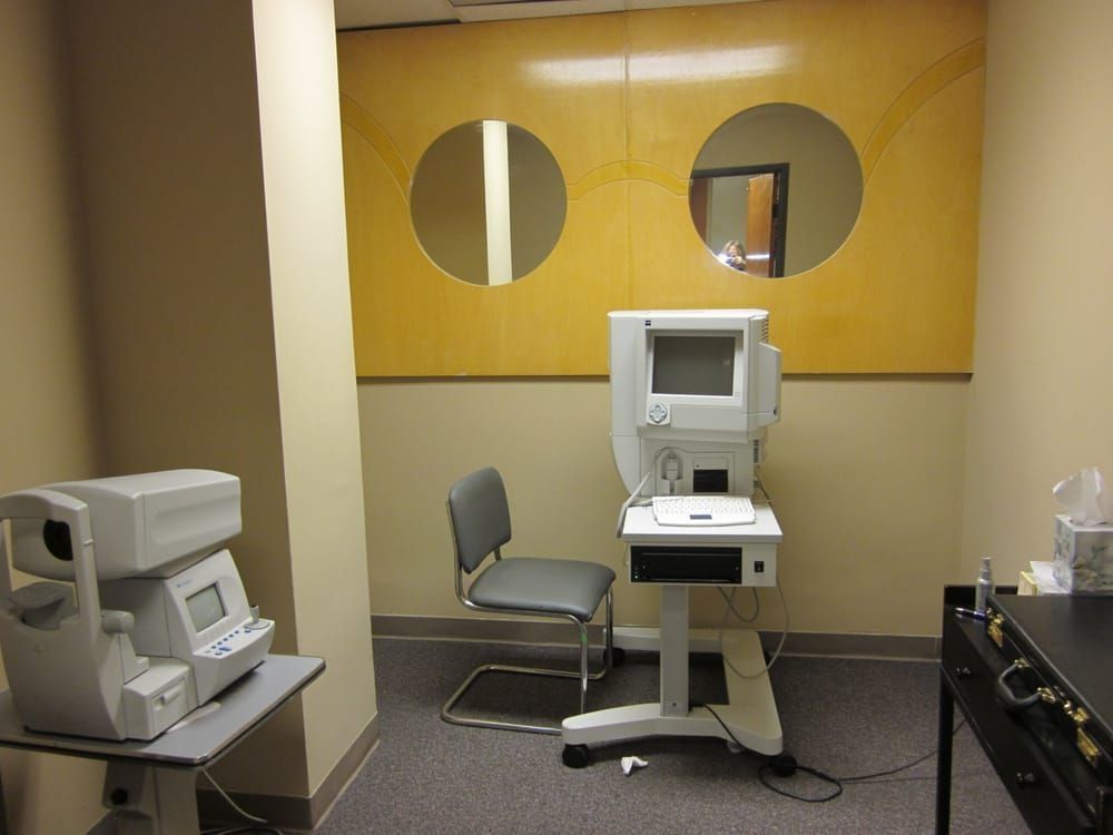 Доктор Наталья Тилки из Emerald Eye Center, Окулисты, офтальмологи в ...