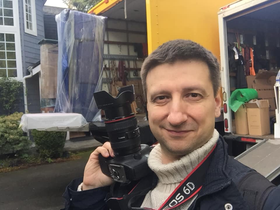 Igor Sychev Photography, Фотографы в США — SVOI.us