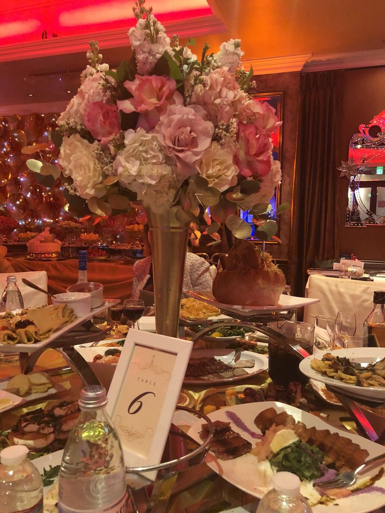 Maxim Restaurant and Banquet Hall, Кафе, рестораны, кейтеринг в США ...