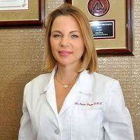 Dr. Julia Dison, Стоматологи в США — SVOI.us