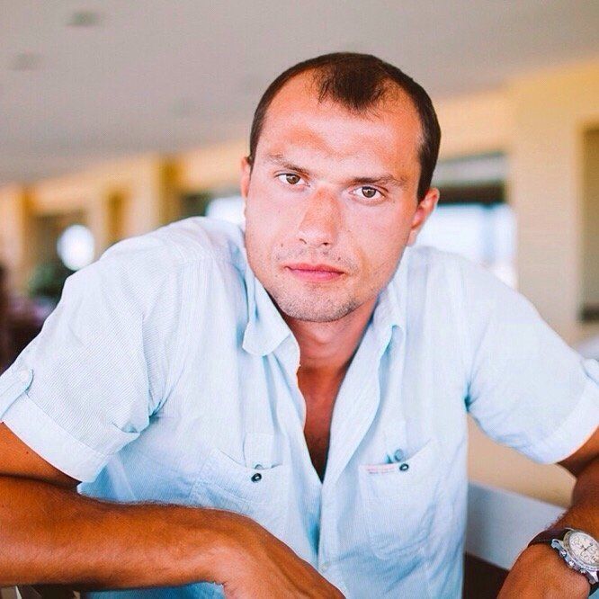 Roman Balaban's Instagram, Twitter & Facebook on IDCrawl