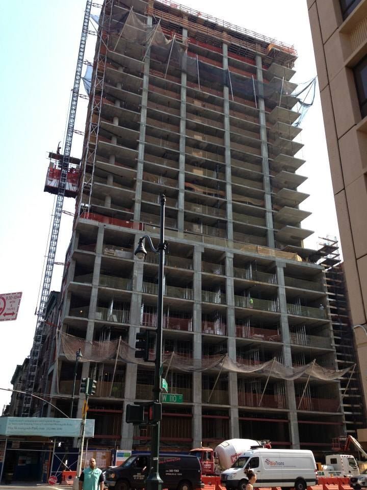 IBK Construction Group, Строители в США — SVOI.us