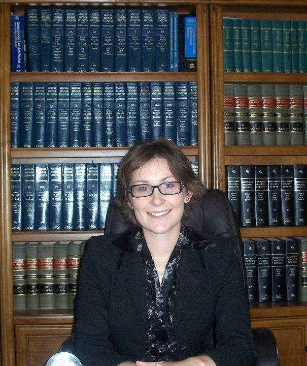 Law offices of Marina Alexandrovich, Юристы в США — SVOI.us