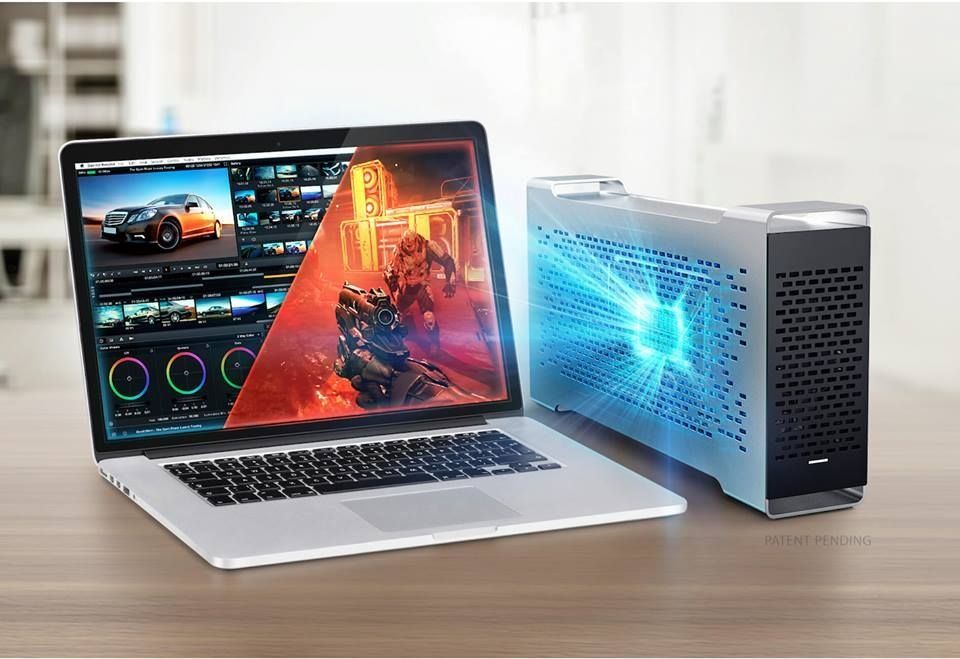 BIZON - United States, Компьютеры, интернет в США — SVOI.us