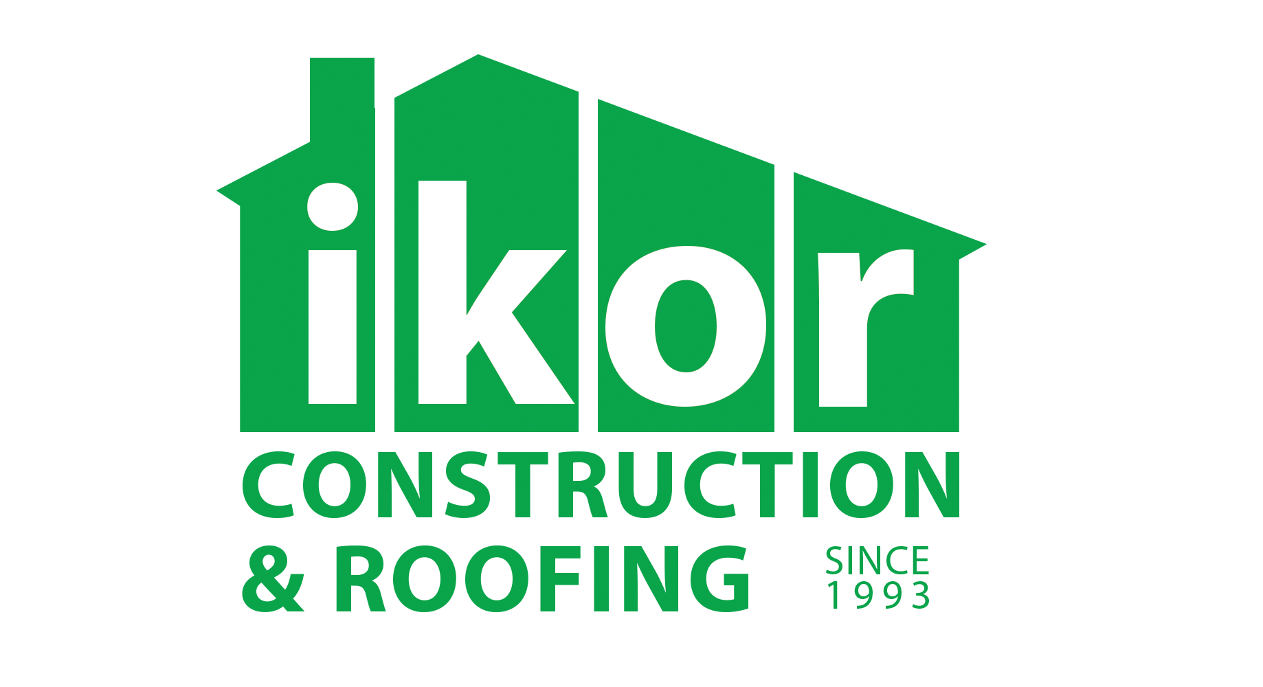 IKOR Construction & Roofing, Ремонт и реконструкция домов в США — SVOI.us