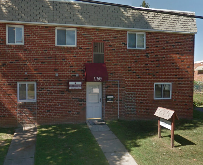 Dr. Nemirovsky Natan, Психиатрия и психология в США — SVOI.us