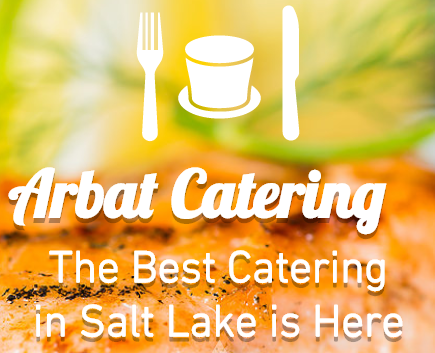 Arbat Salt Lake City, Кафе, рестораны, кейтеринг в США — SVOI.us